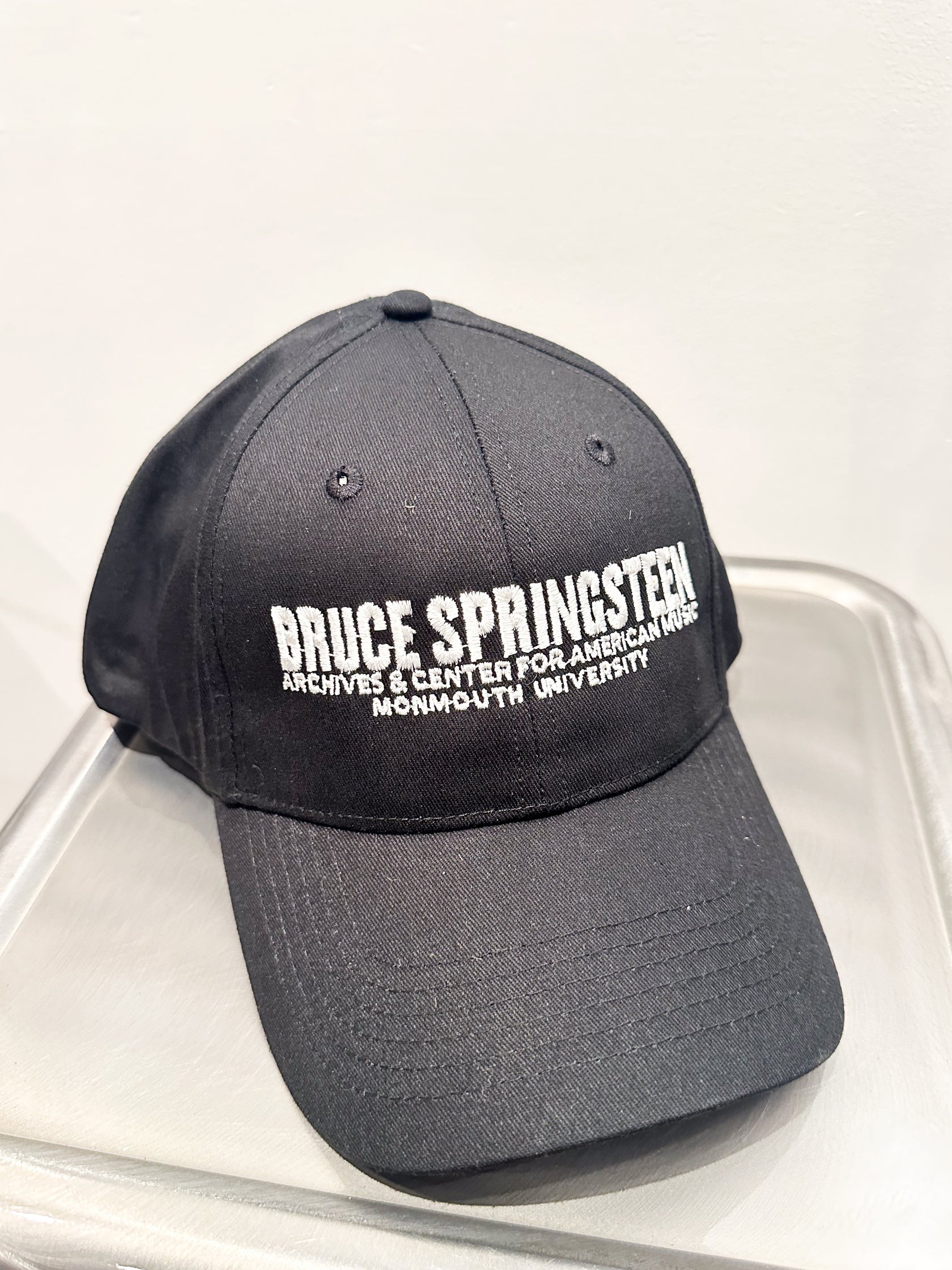 Bruce Springsteen Archives & Center for American Music Cap (Multiple C